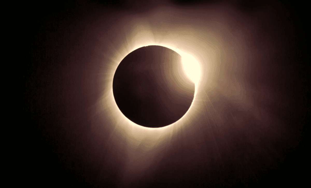 Catch the Most Spectacular Solar Eclipse of the Decade: Here’s When and ...