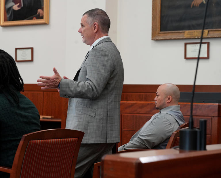 Former Fitchburg man, released after firebombing of man's home, goes on ...