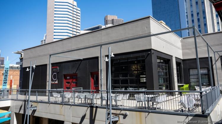 New nightclub brings Vegas vibe to Denver Pavilions