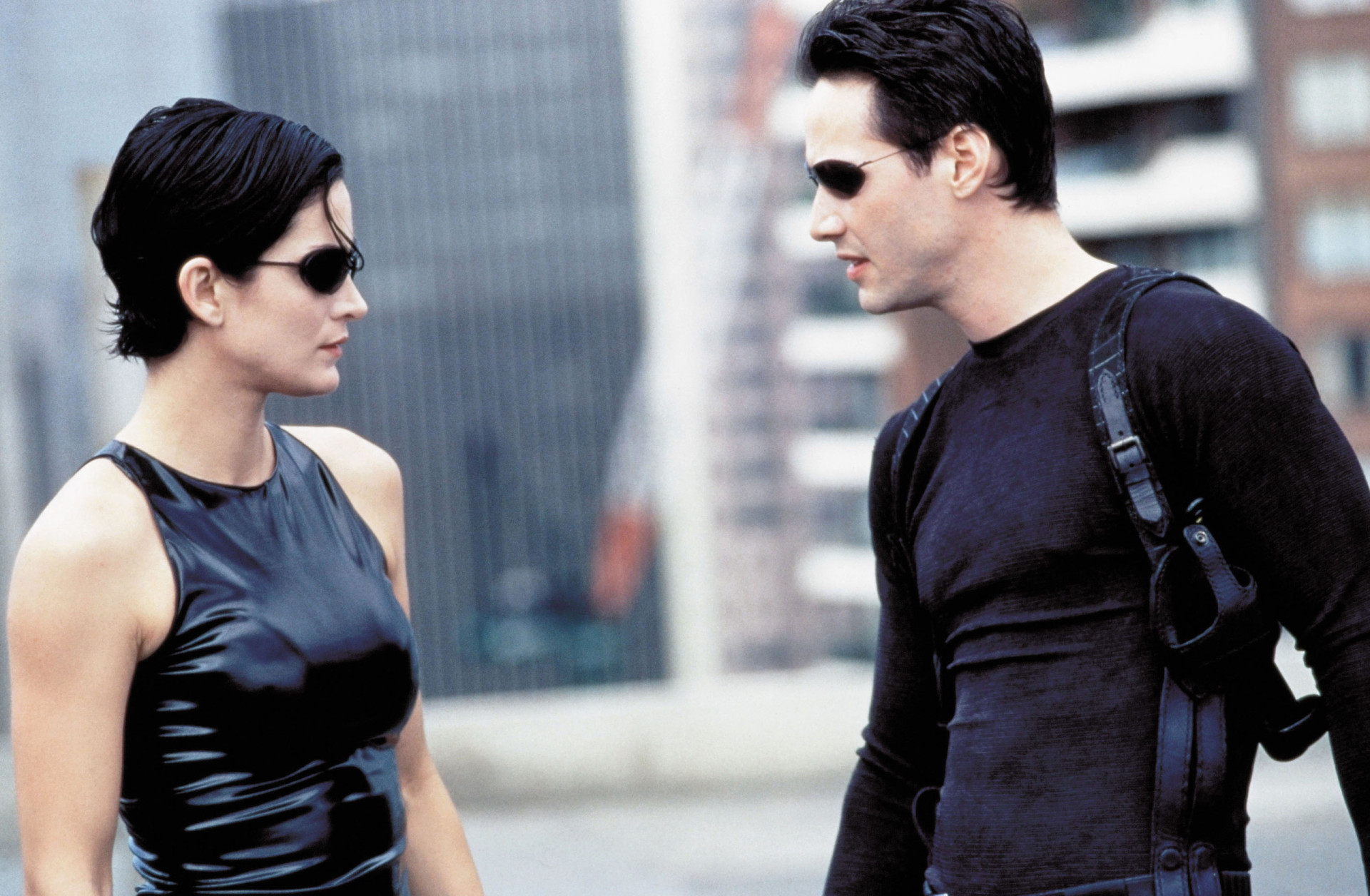 Keanu Reeves : 60 ans passés et toujours aussi cool