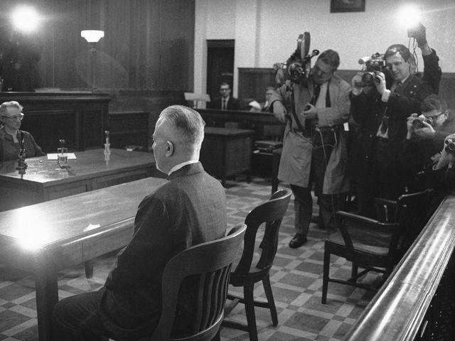 How Did Ed Gein Die? Inside the Serial Killer’s Final Days and Why He ...