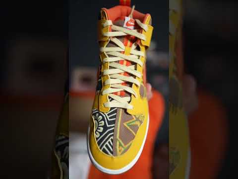 ¿Y si revivimos el shuffle Dance? 👀