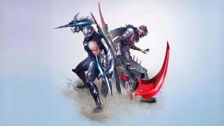 Ninja Gaiden 4 Confirms Its First DLC for 2026: The Two Masters