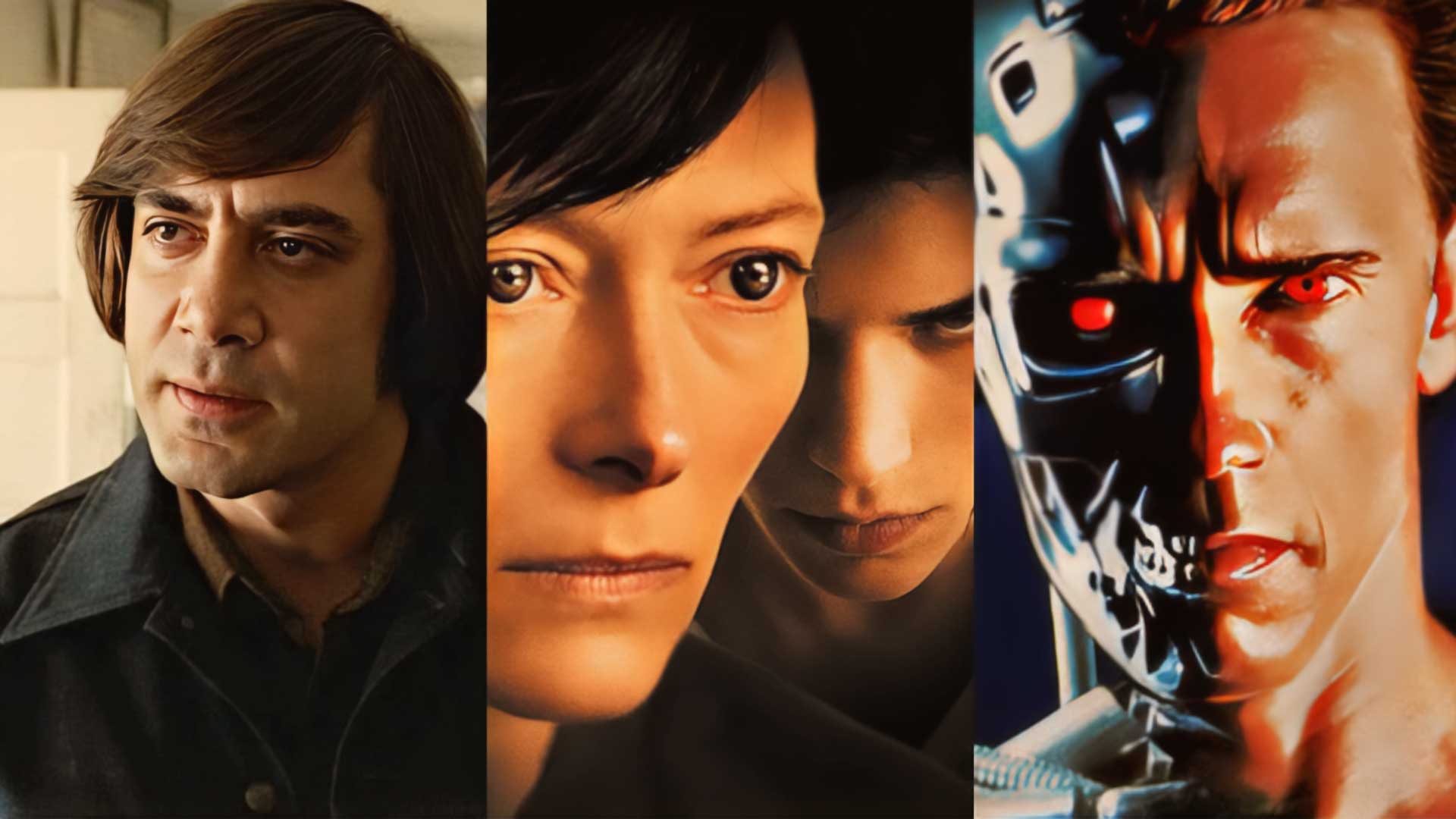 10 Non-Horror Movies That Are Scarier Than Actual Horror Films