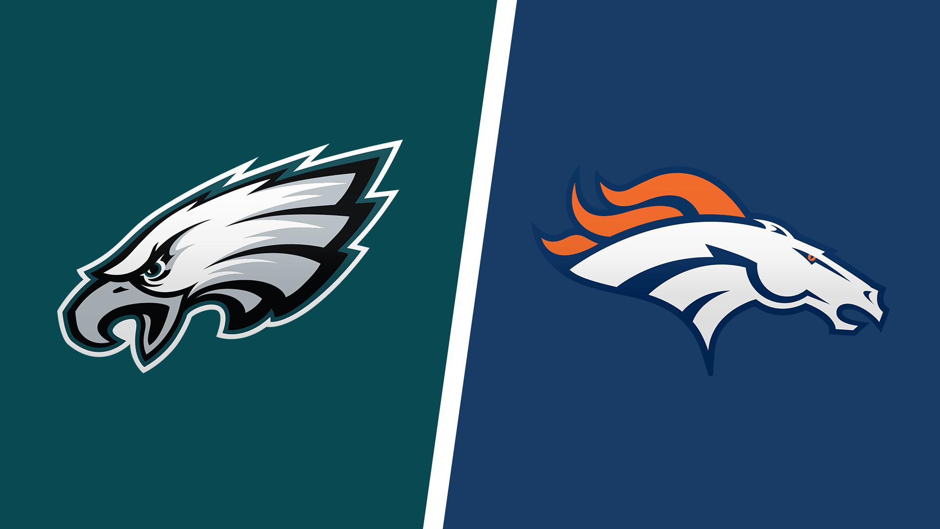 How to watch Denver Broncos vs. Philadelphia Eagles 2025 Week 5 NFL game