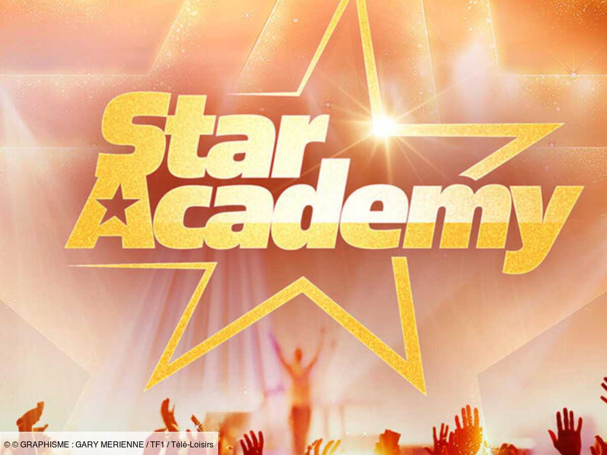 Star Academy 2025 : Un troisième candidat de la nouvelle promotion ...