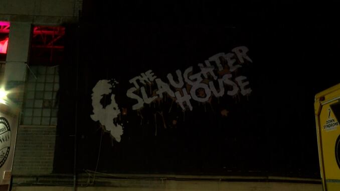 Slaughterhouse Tucson announces unexpected return