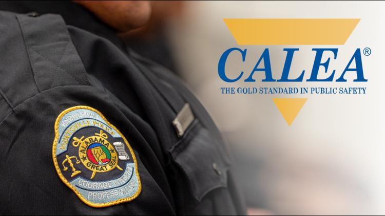 Residents invited to shape Huntsville Police's reaccreditation process