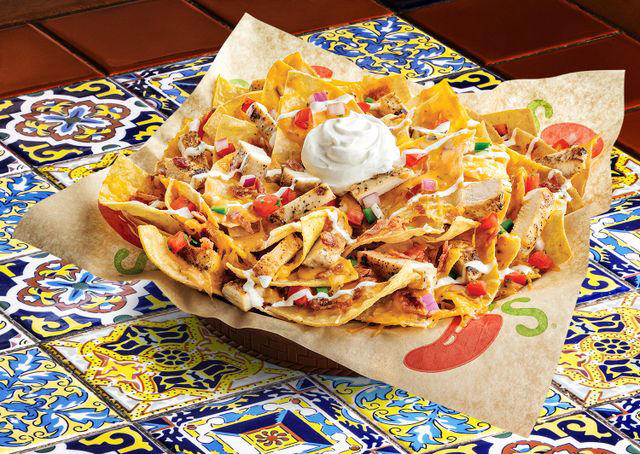 Chili’s Pulls The Plug On A Beloved Appetizer After Almost 3 Decades