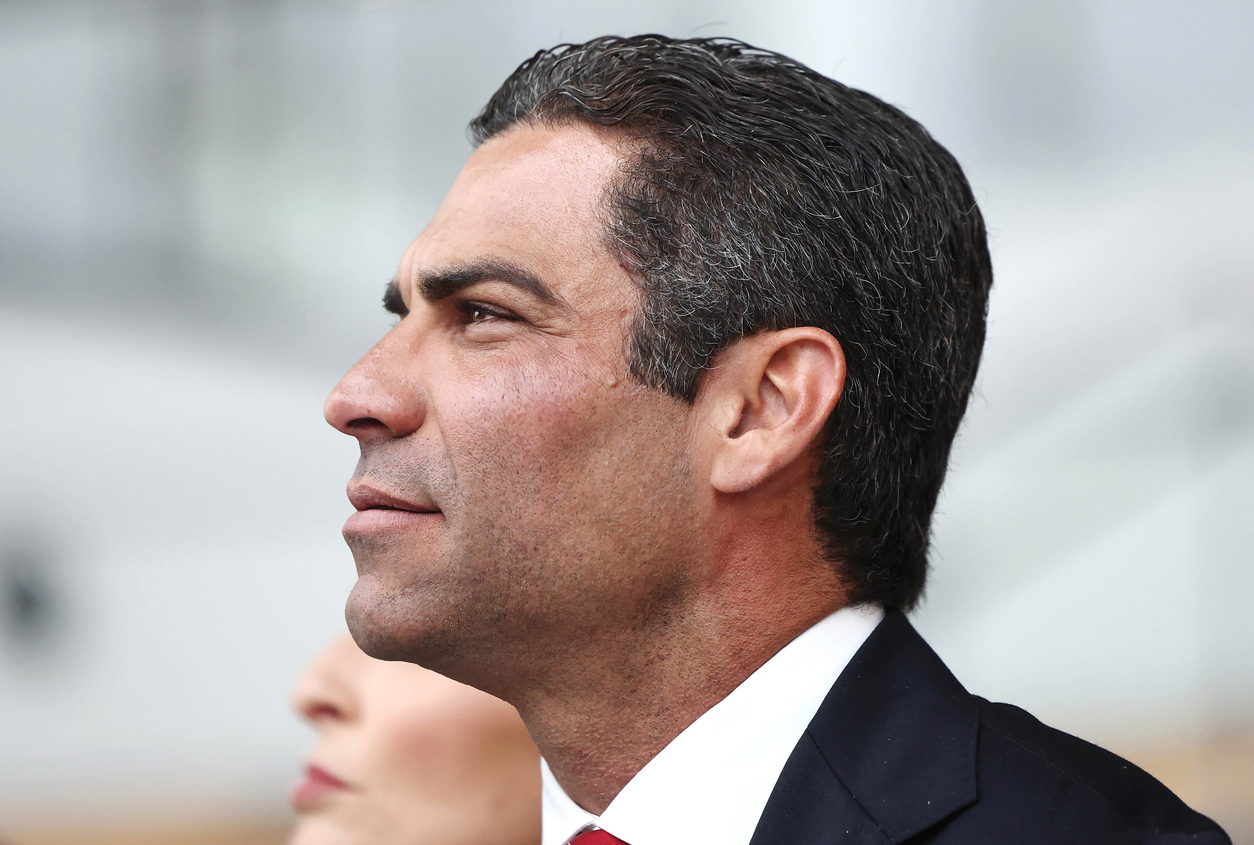 Miami Mayor Francis Suarez on the Magic City’s Global Rise