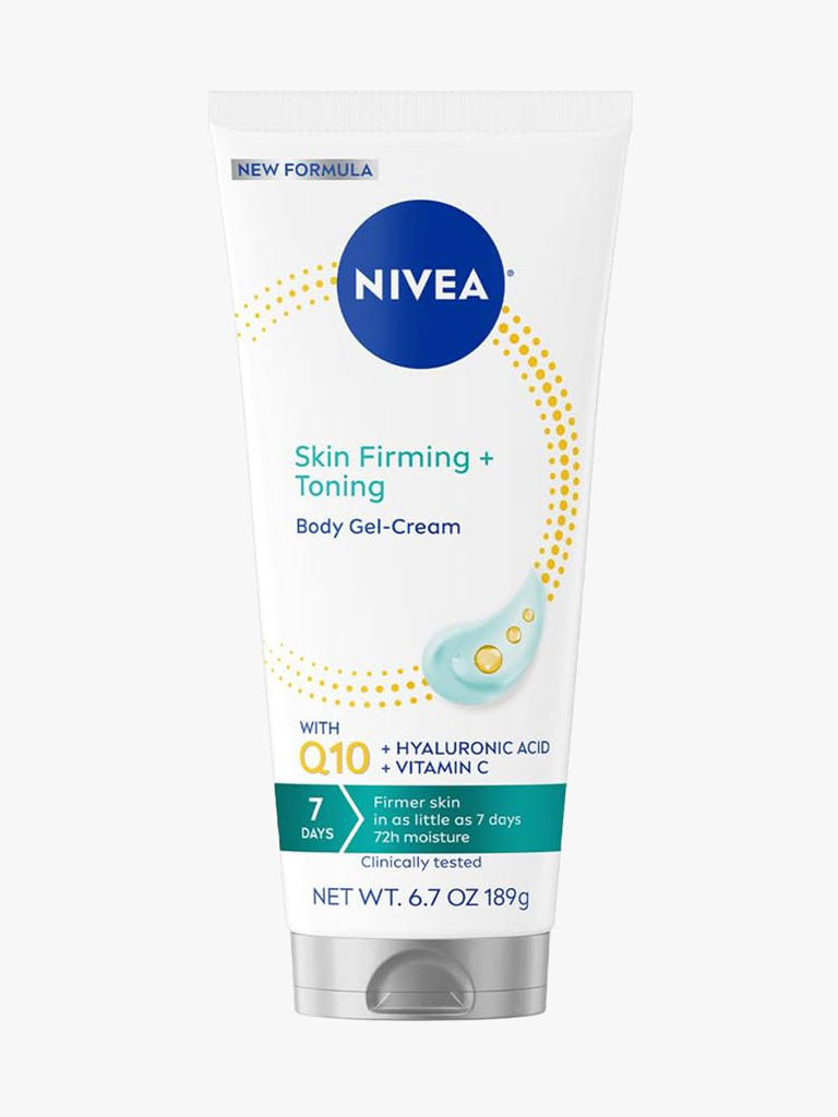 8 Best Tightening Body Lotions for Long-Term Firming