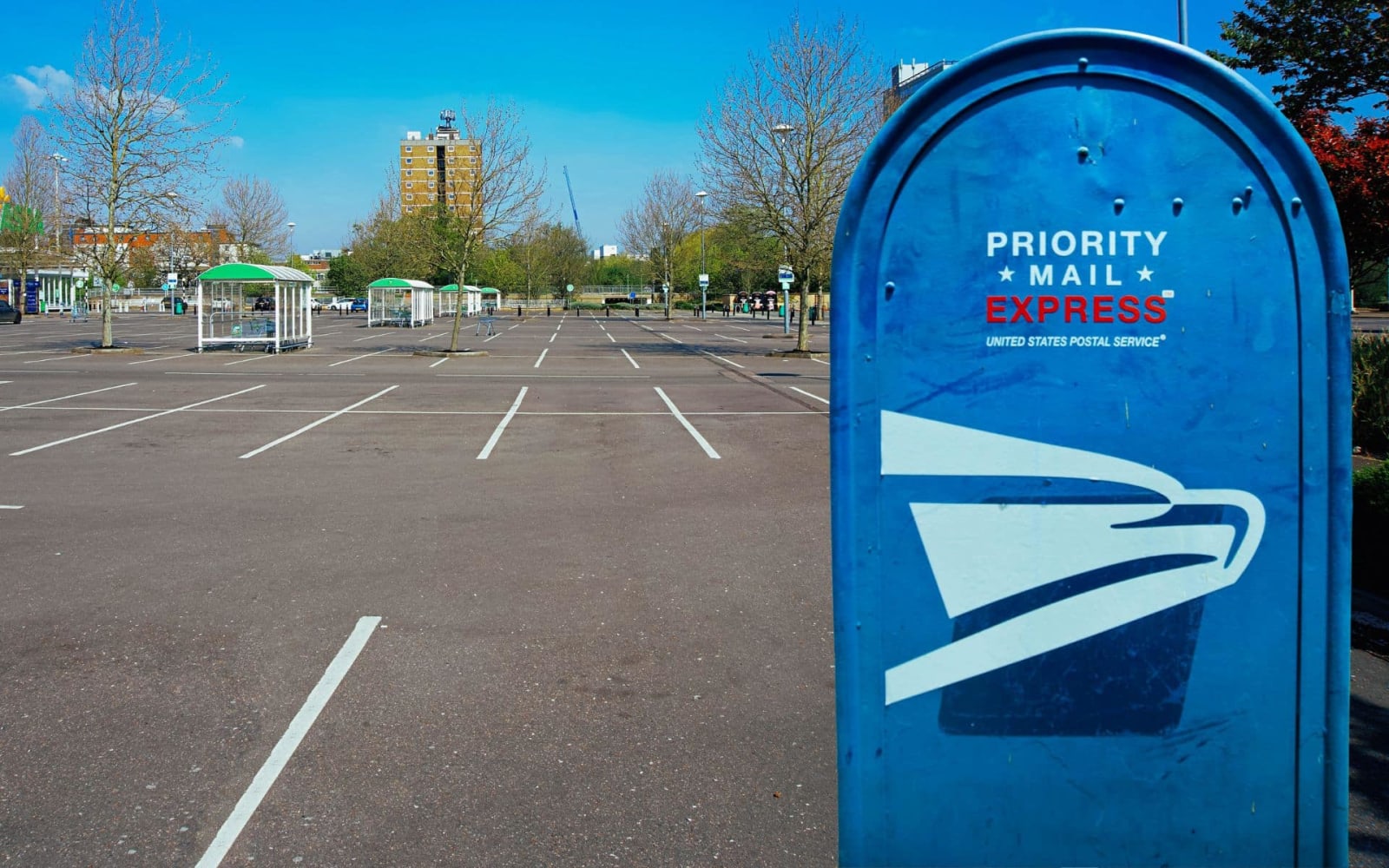 USPS Confirms Nationwide Shutdown: All 33,780 Post Offices Close for 24 ...