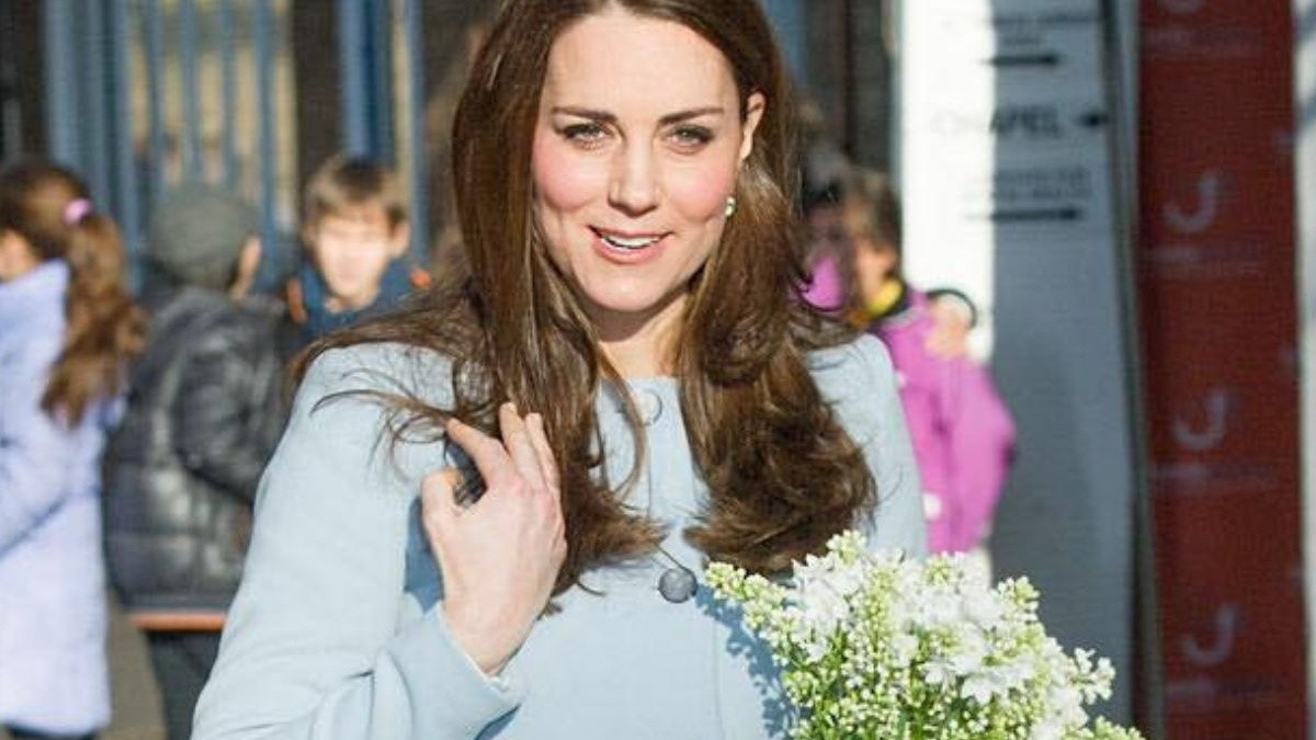 Royal style for less: Dress like Kate Middleton without overspending