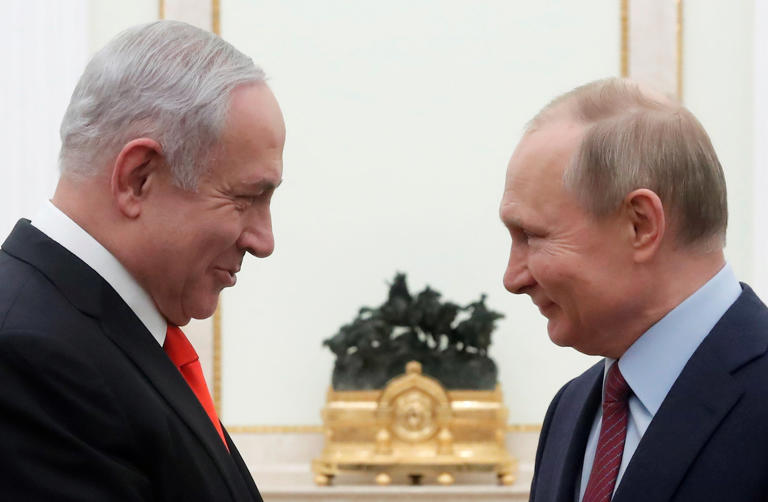 Gaza latest: Ceasefire talks underway in Egypt as Israel marks ...