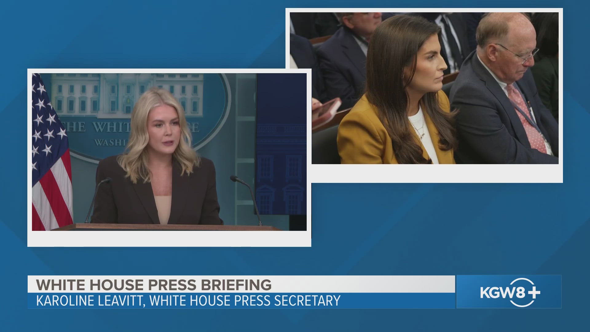 White House: Judge's ruling to keep troops out of Portland 'untethered ...