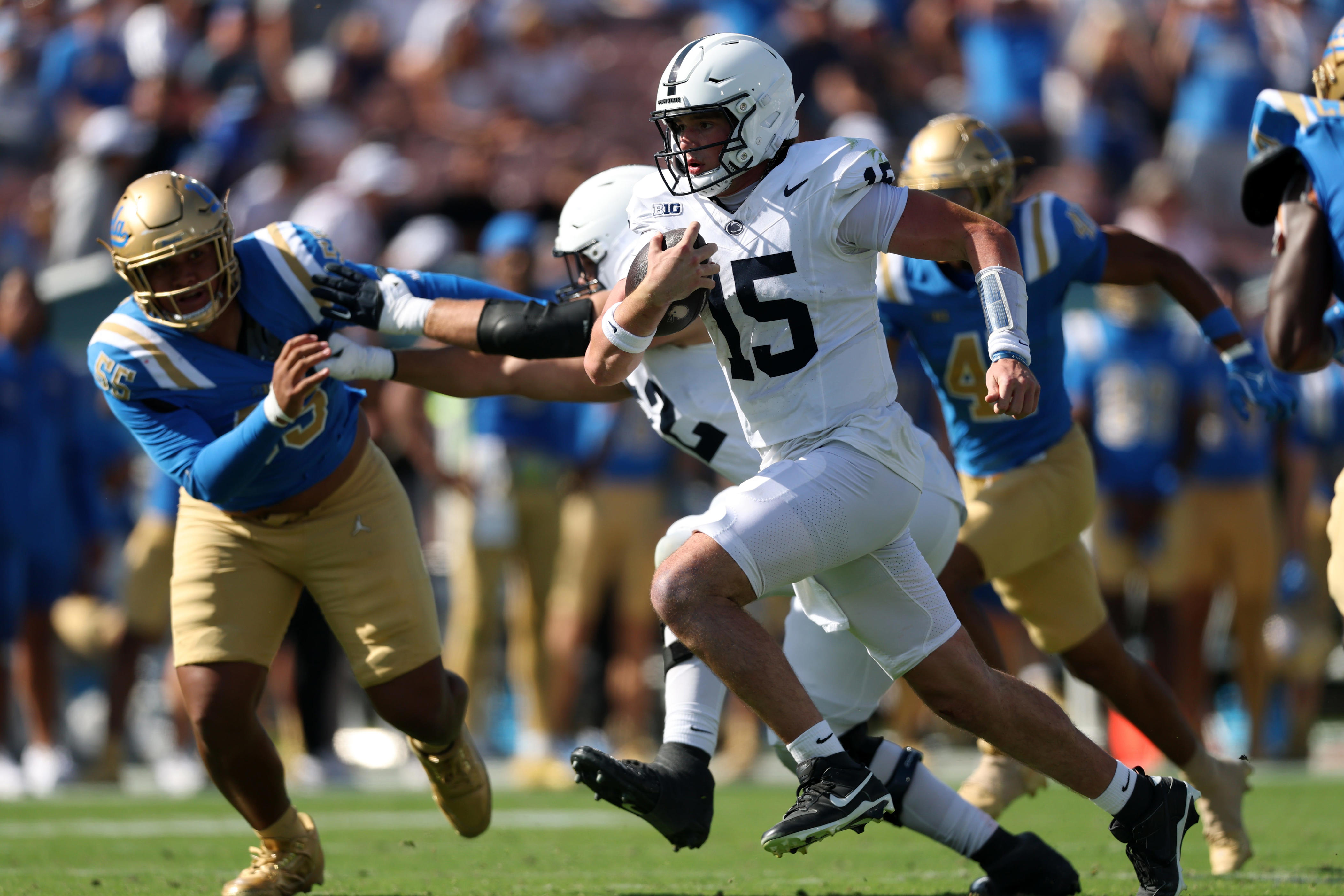 How can you watch Penn State football at Iowa on Oct. 18? Time, TV ...
