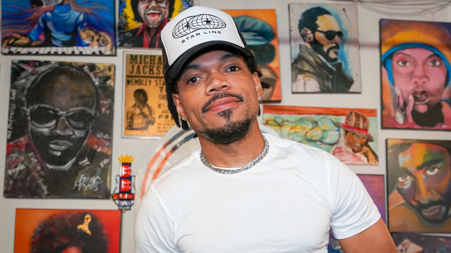 Chance The Rapper Shares His Business Mindset And Decision To Become An ...