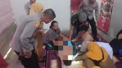 Pria di Konawe Ditemukan Tewas Gantung Diri, Diduga Depresi Karena ...