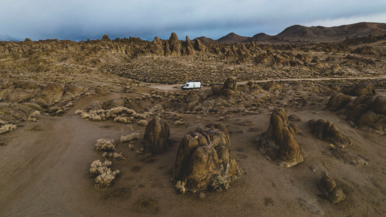 Scientists uncover vast hidden fortress unseen from ground