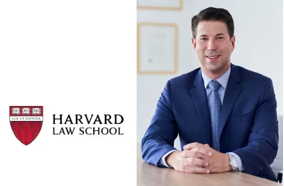 Harvard professor on leave after allegedly shooting pellet gun near ...