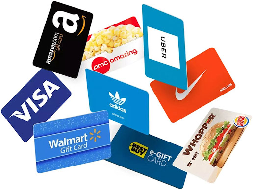 Top 5 Best Gift Card Trading Apps in Nigeria