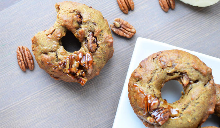 This Blueberry Granola Parfait is an Easy Breakfast