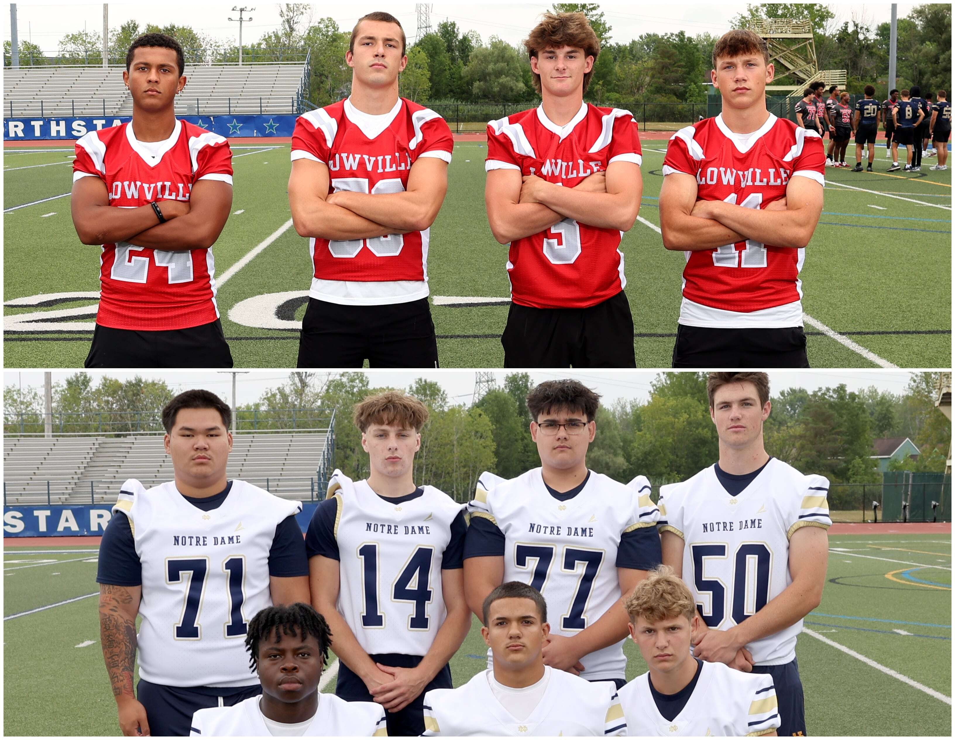 Syracuse.com’s high school football rankings (Week 5): New blood ...