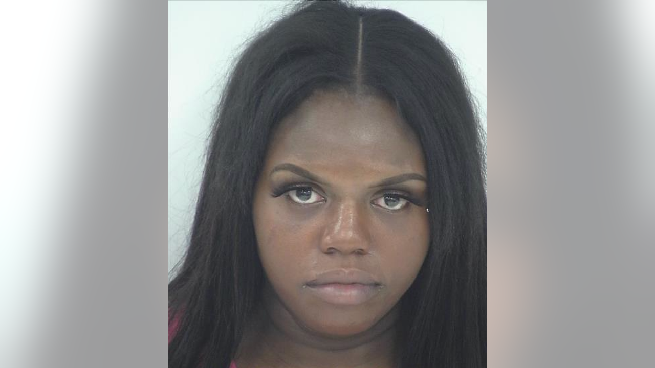 Porter mother accused of shooting 4 children in Angleton; court docs ...