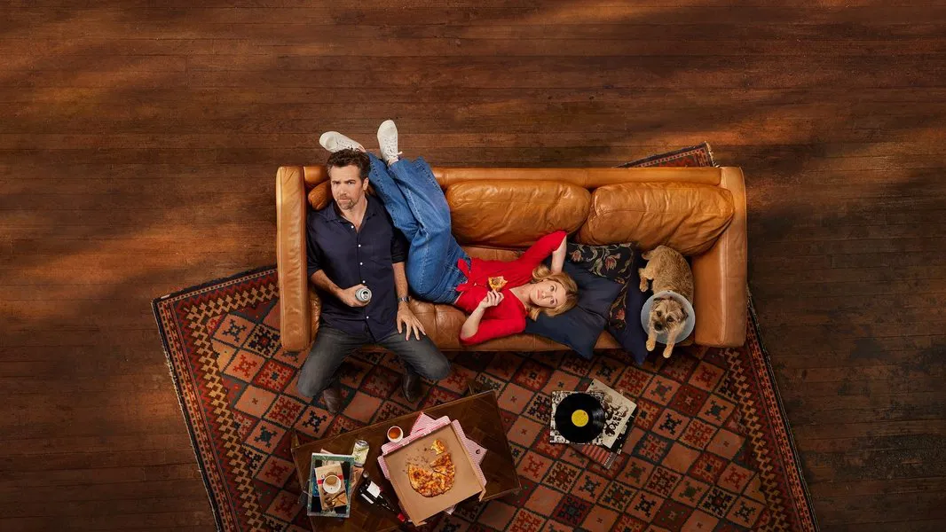 Why ‘Colin From Accounts’ is the underrated rom-com to watch on Paramount+