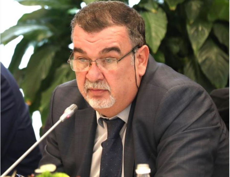 Αλβανία: Πυροβόλησαν εν ψυχρώ και δολοφόνησαν δικαστή μέσα σε αίθουσα ...