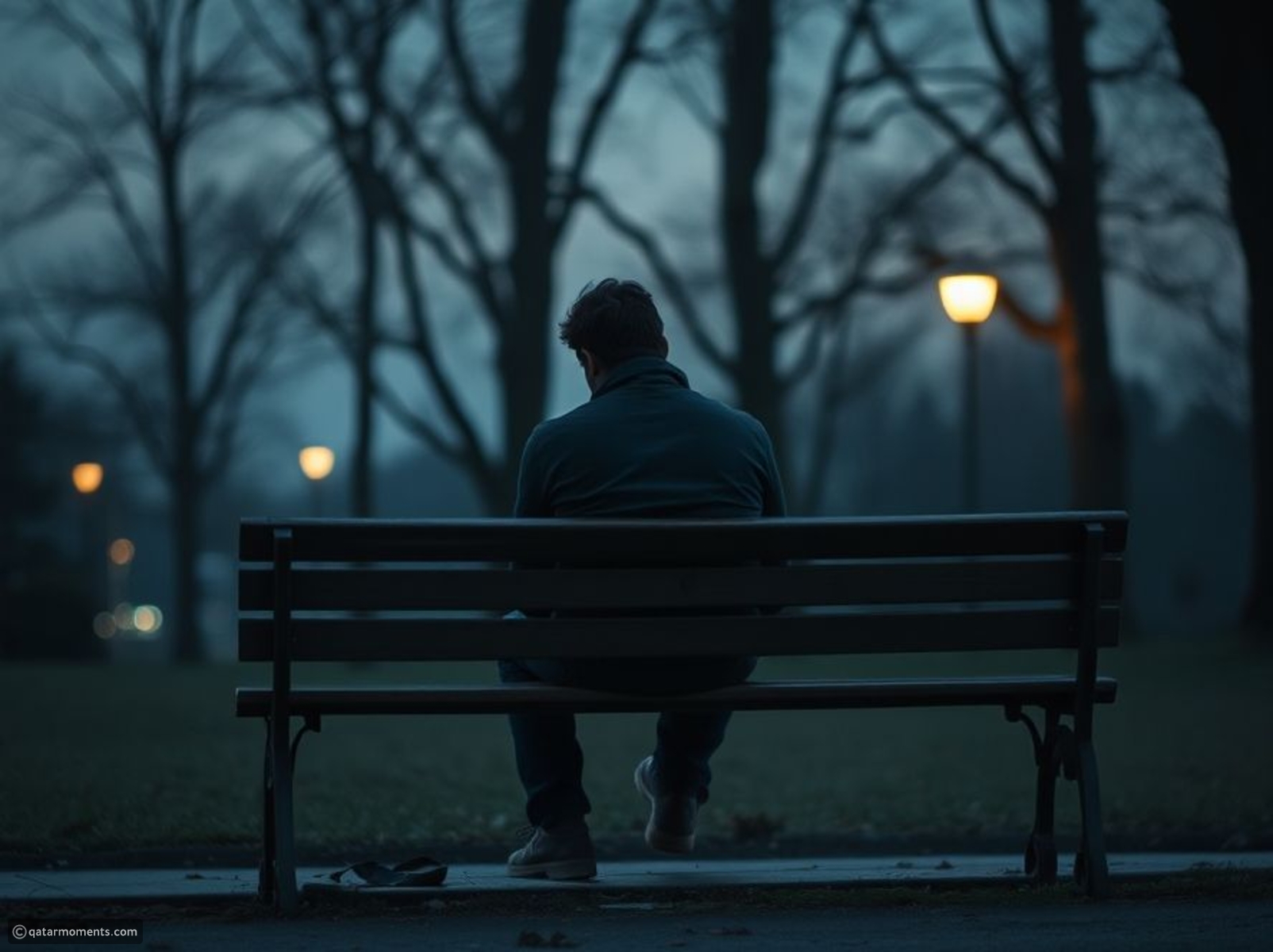 Very Lonely People All Share These 10 Common Traits