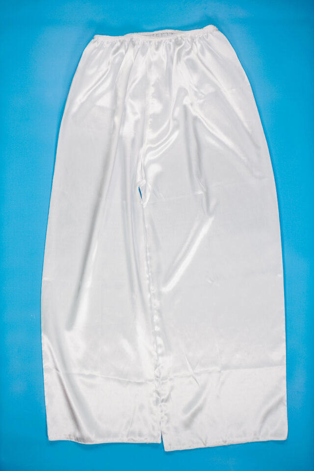 Easy DIY Toad Costume (From Mario Brothers)