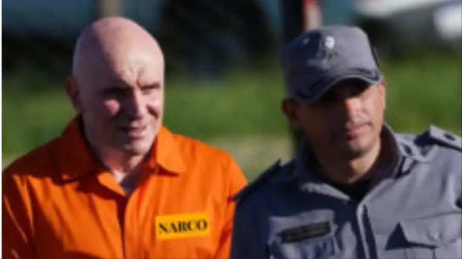 "¡Y se marchó!": los mejores memes de la renuncia de José Luis Espert