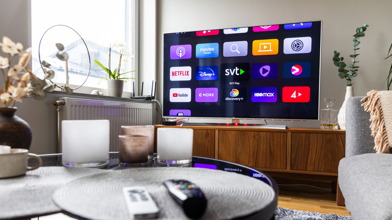 Yes, Smart TVs Need Software Updates - Here's Why & How Often