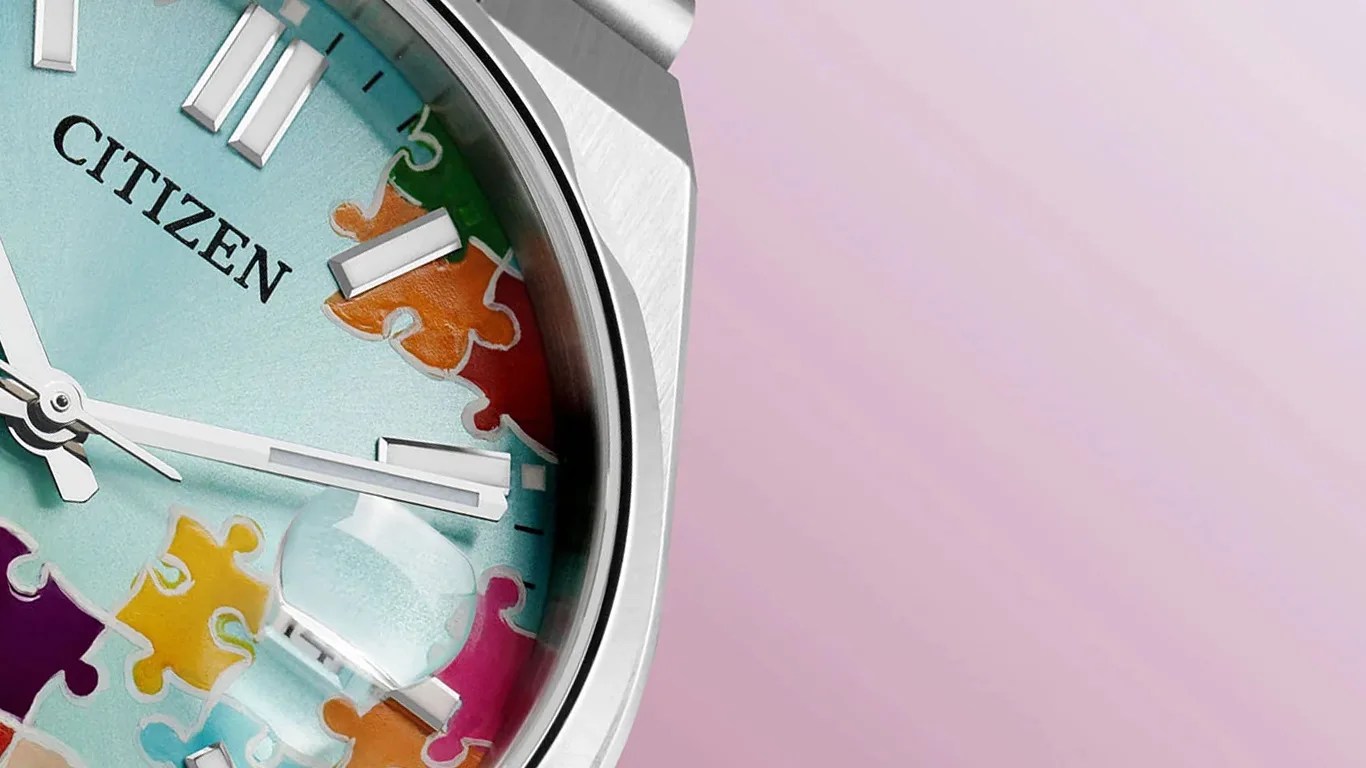 Citizen’s Affordable Datejust Homage Now Looks Like One of the Most ...