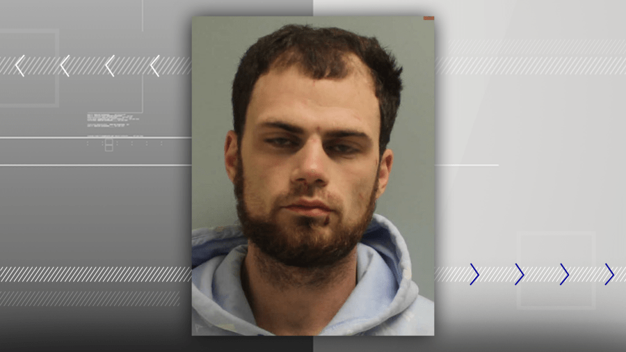 Missing Pennsylvania woman found in Kentucky, husband arrested