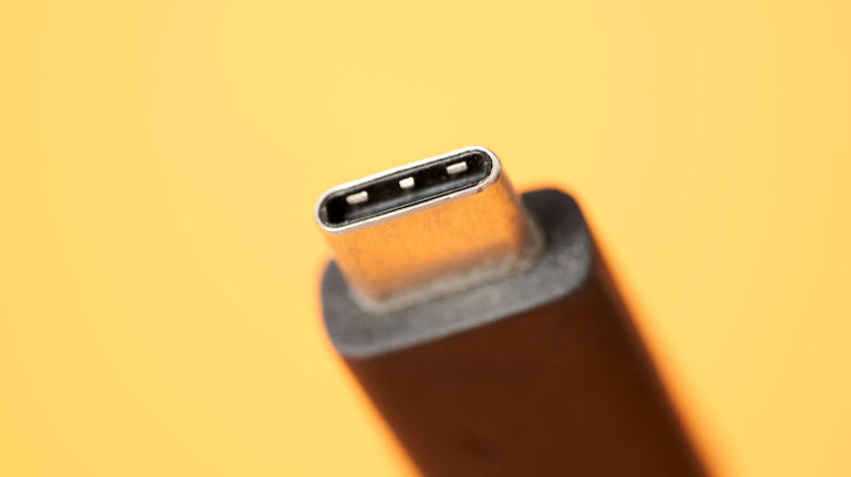 What Does 'USB' Actually Mean? Here's What It Stands For