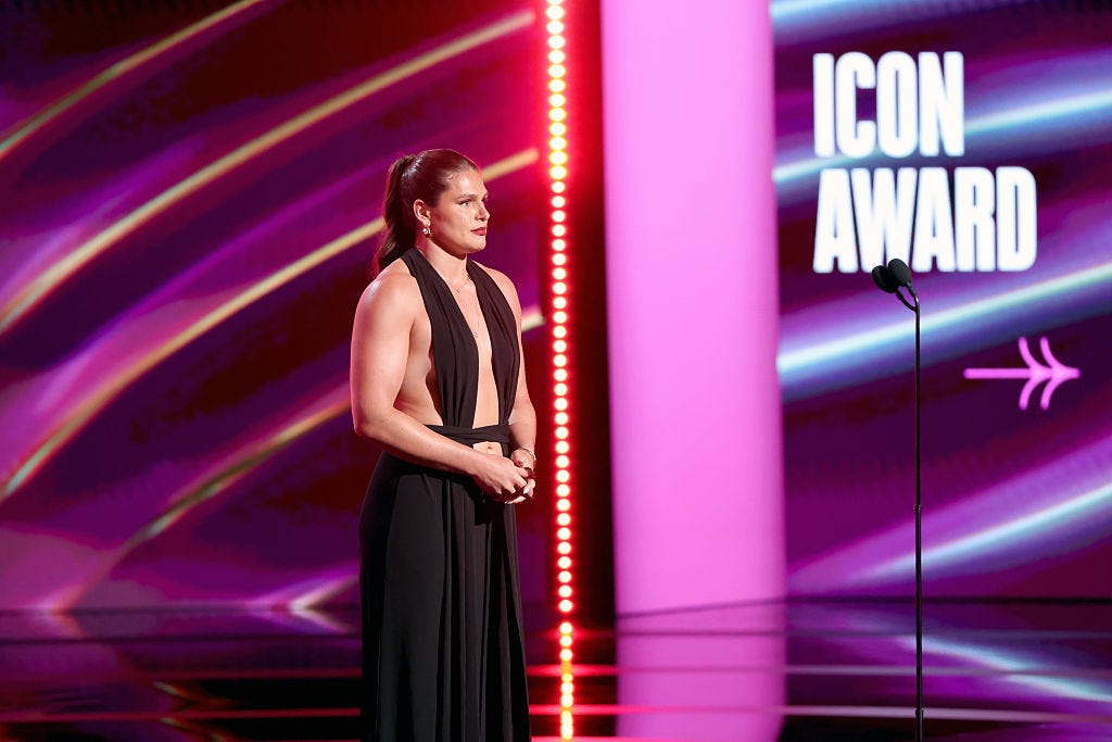 Barbie announces new Ilona Maher Barbie doll. Here's a first look