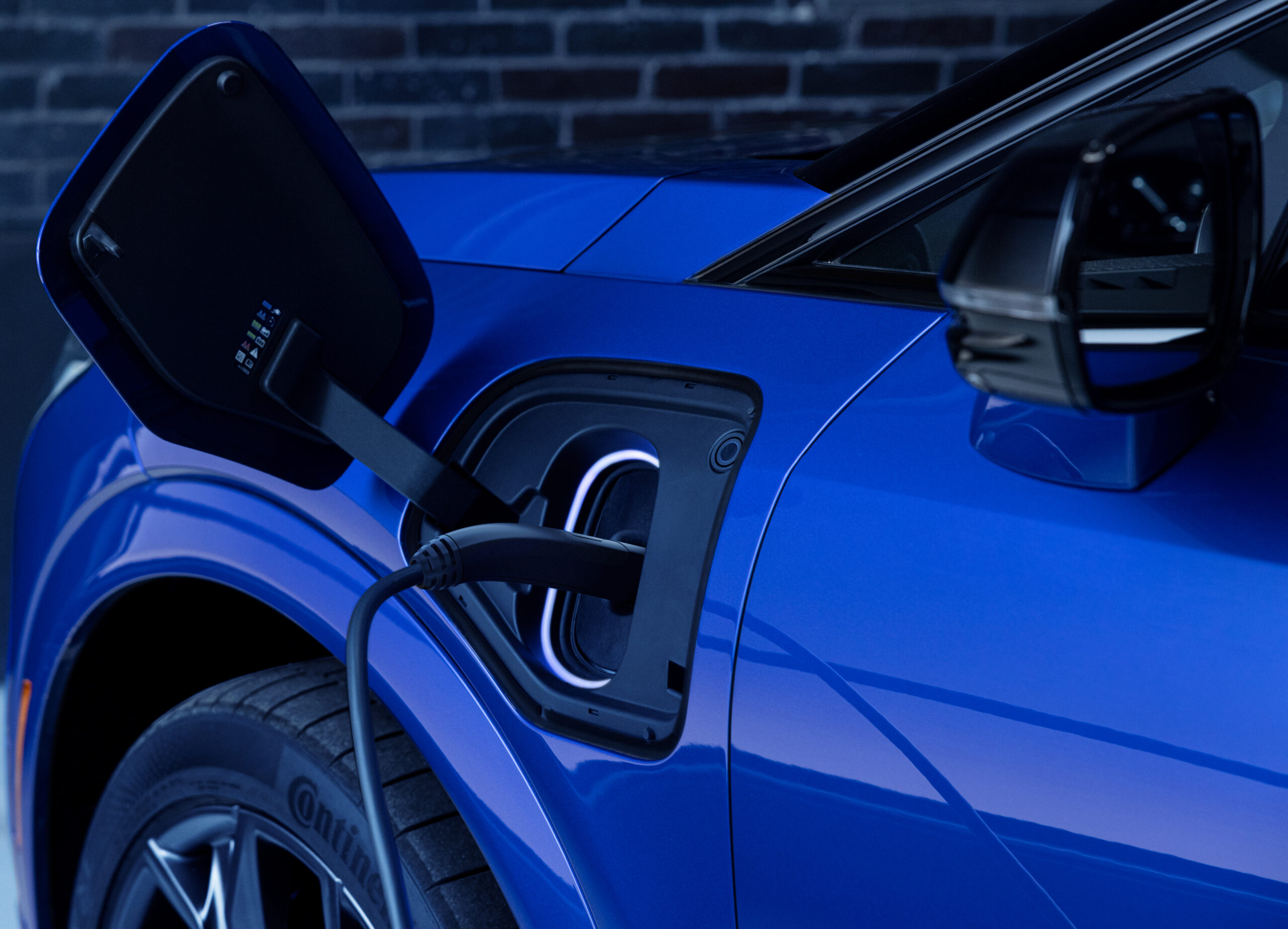 Rear-wheel-drive joins the 2026 Cadillac Optiq lineup