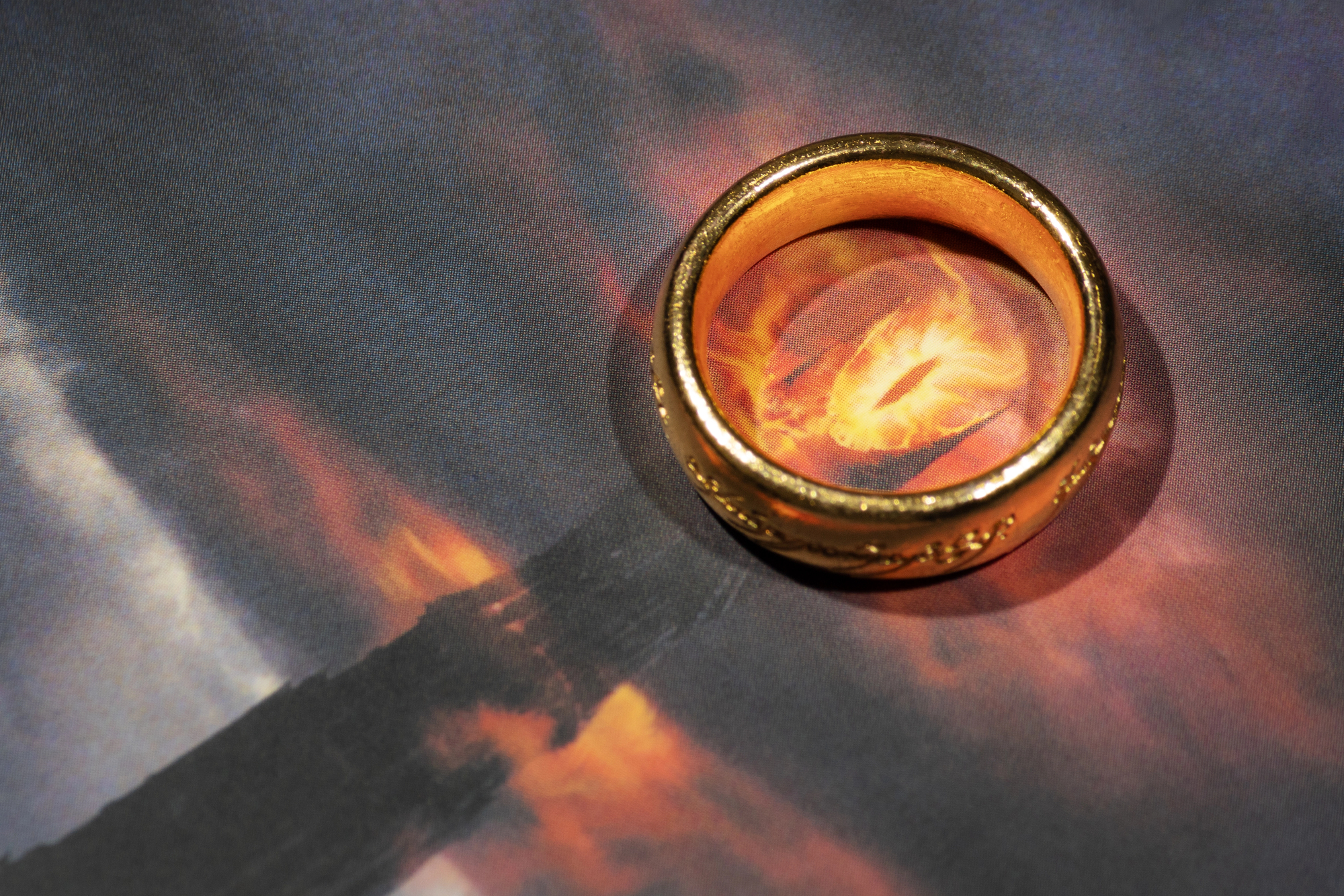 Movie Props That Became Iconic Symbols