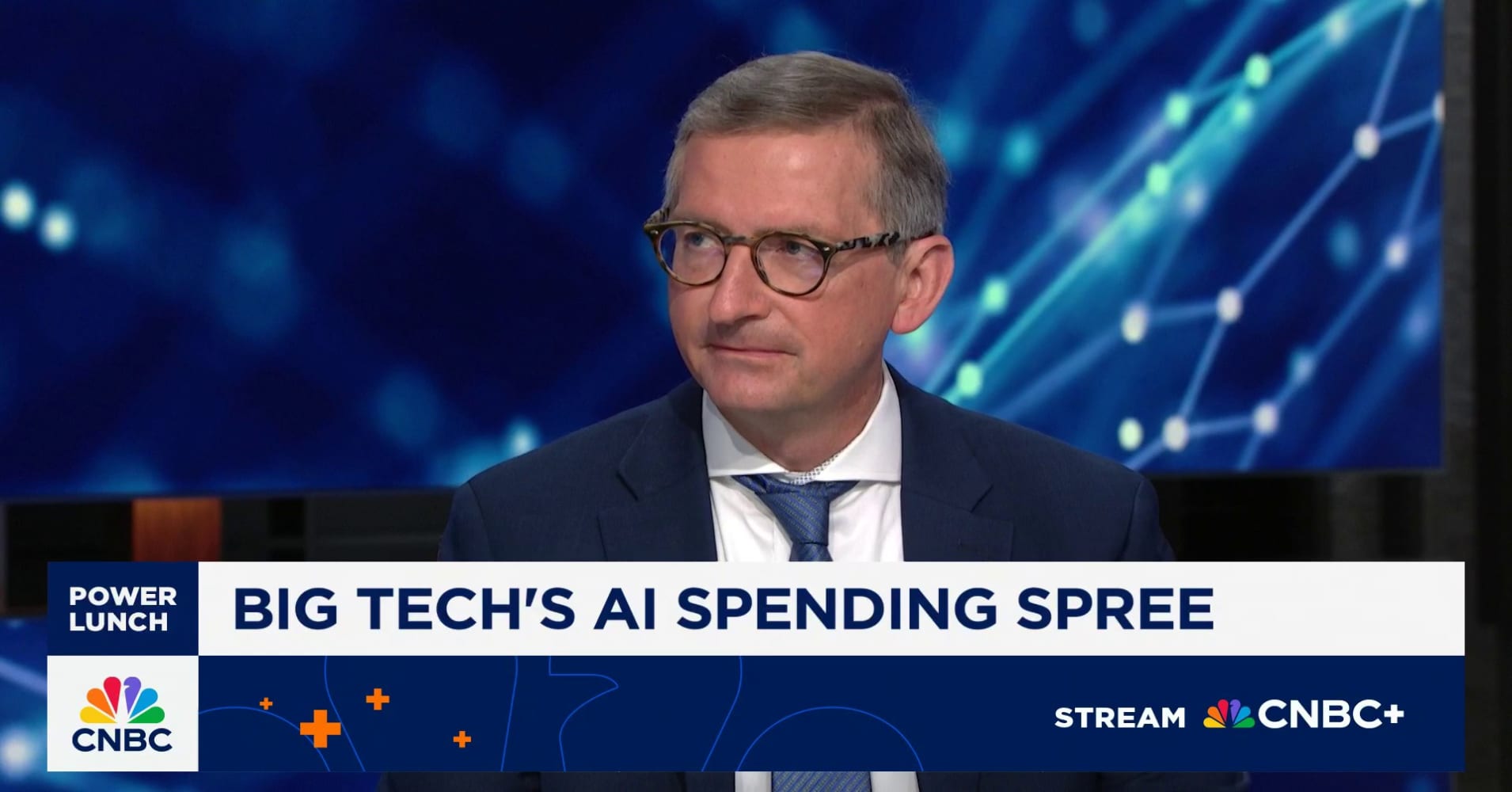 Investors have to believe OpenAI is the next Google, says Rosenblatt's ...