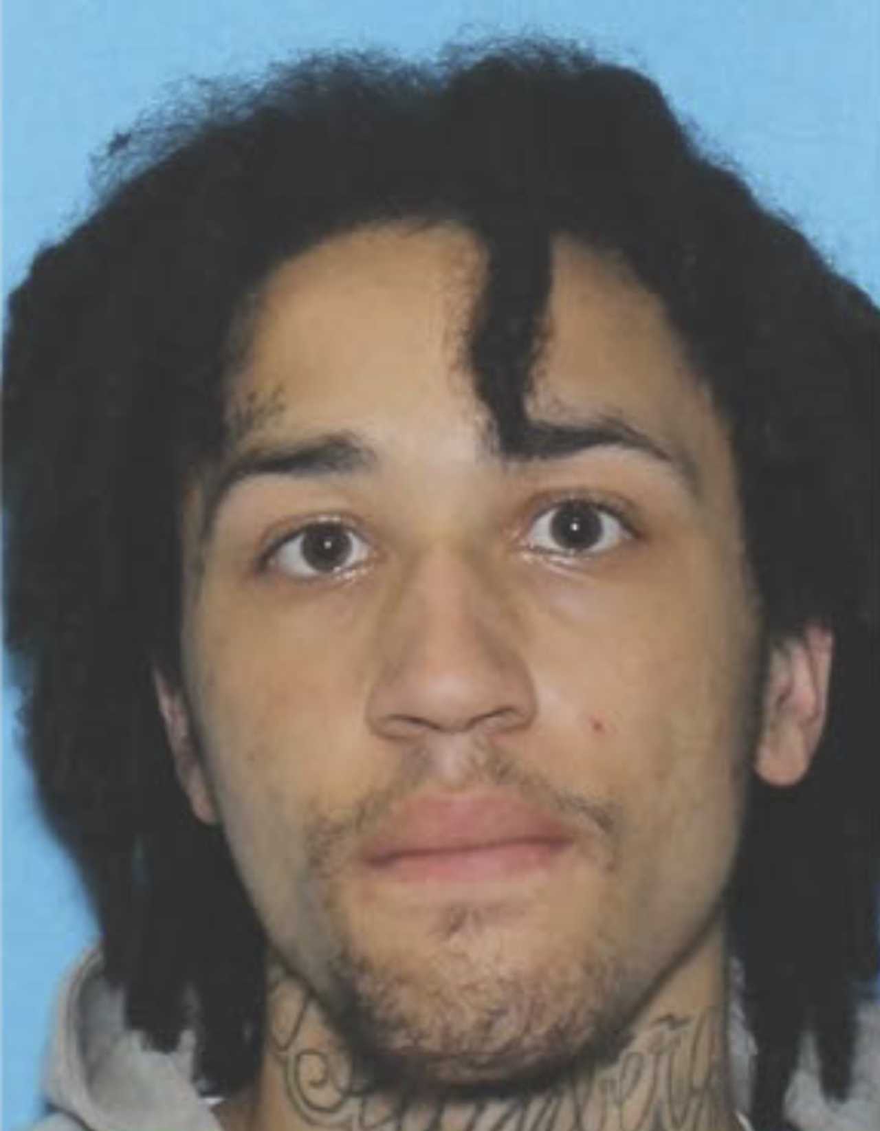 Tyvine 'Eerd' Jones arrested for 3 murders: USMS
