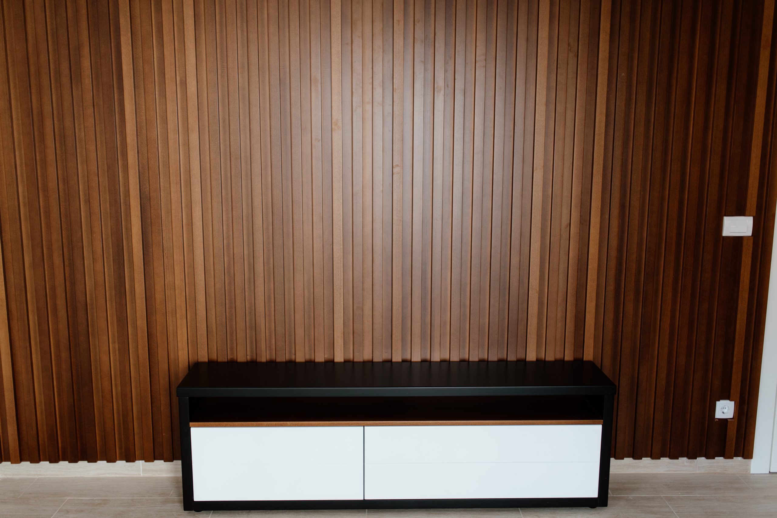 Basement trends from the eighties