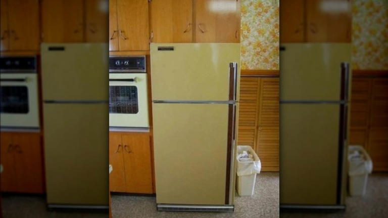 10 Old-School Items You'd Find In Every 1980s Kitchen