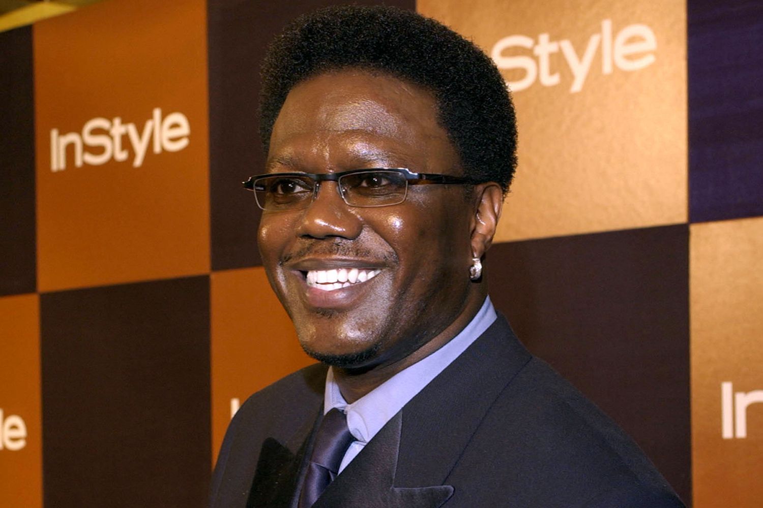 The Amazing Life and Shocking Death of Beloved Comedian Bernie Mac, Who ...