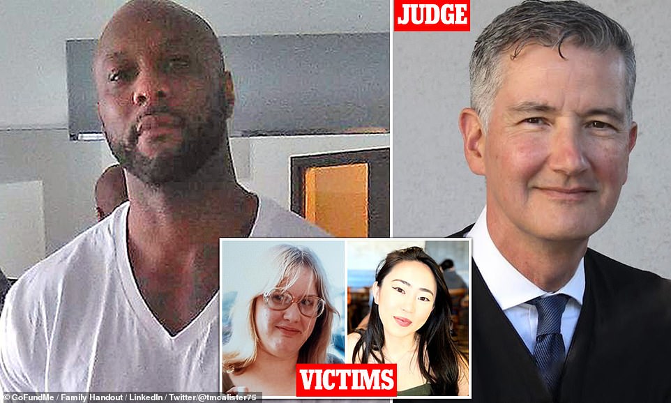 San Francisco judge considering early release of 91-time felon