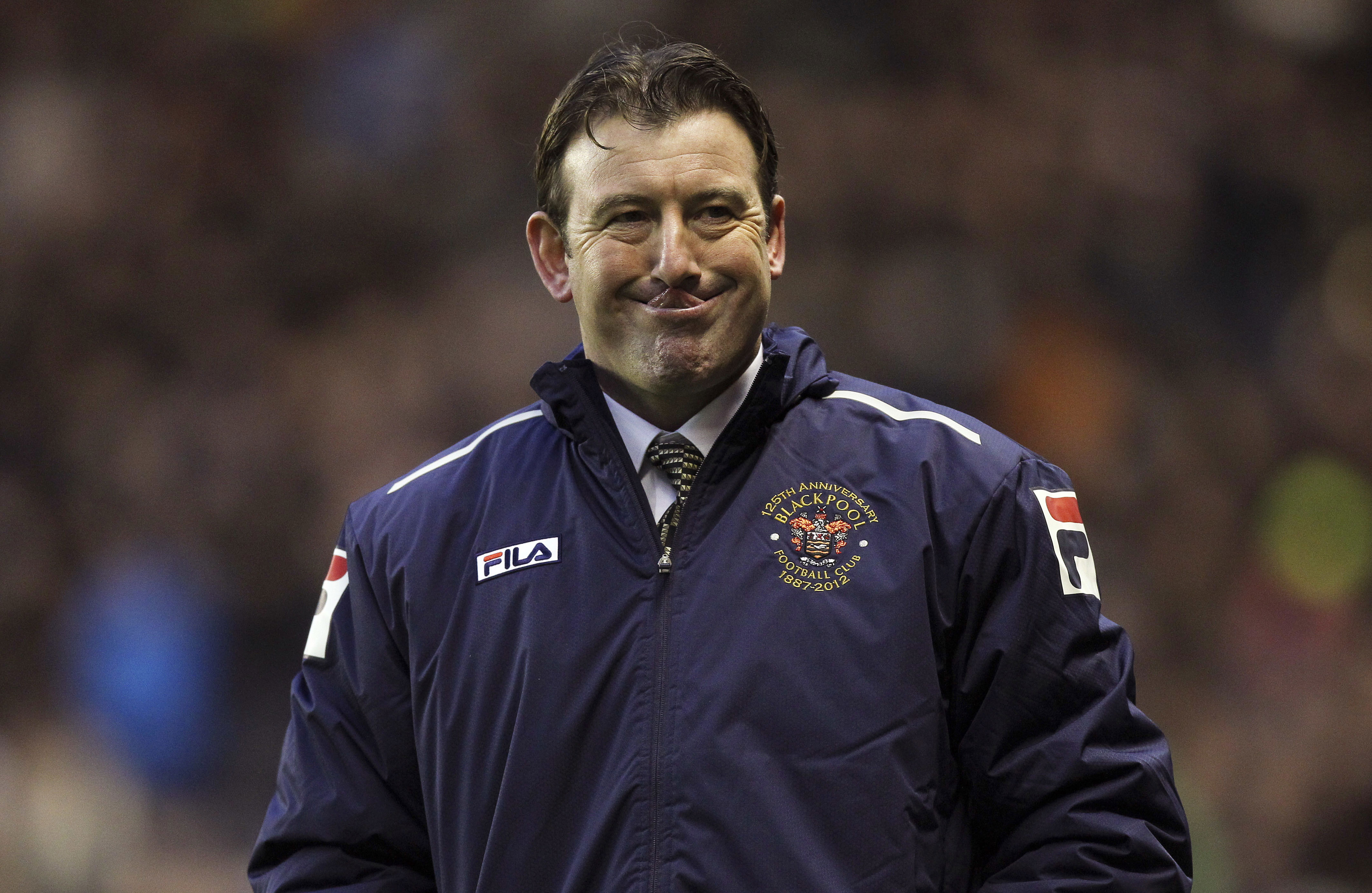 Ex-Leicester City and Bolton Wanderers figure shares stance on taking ...