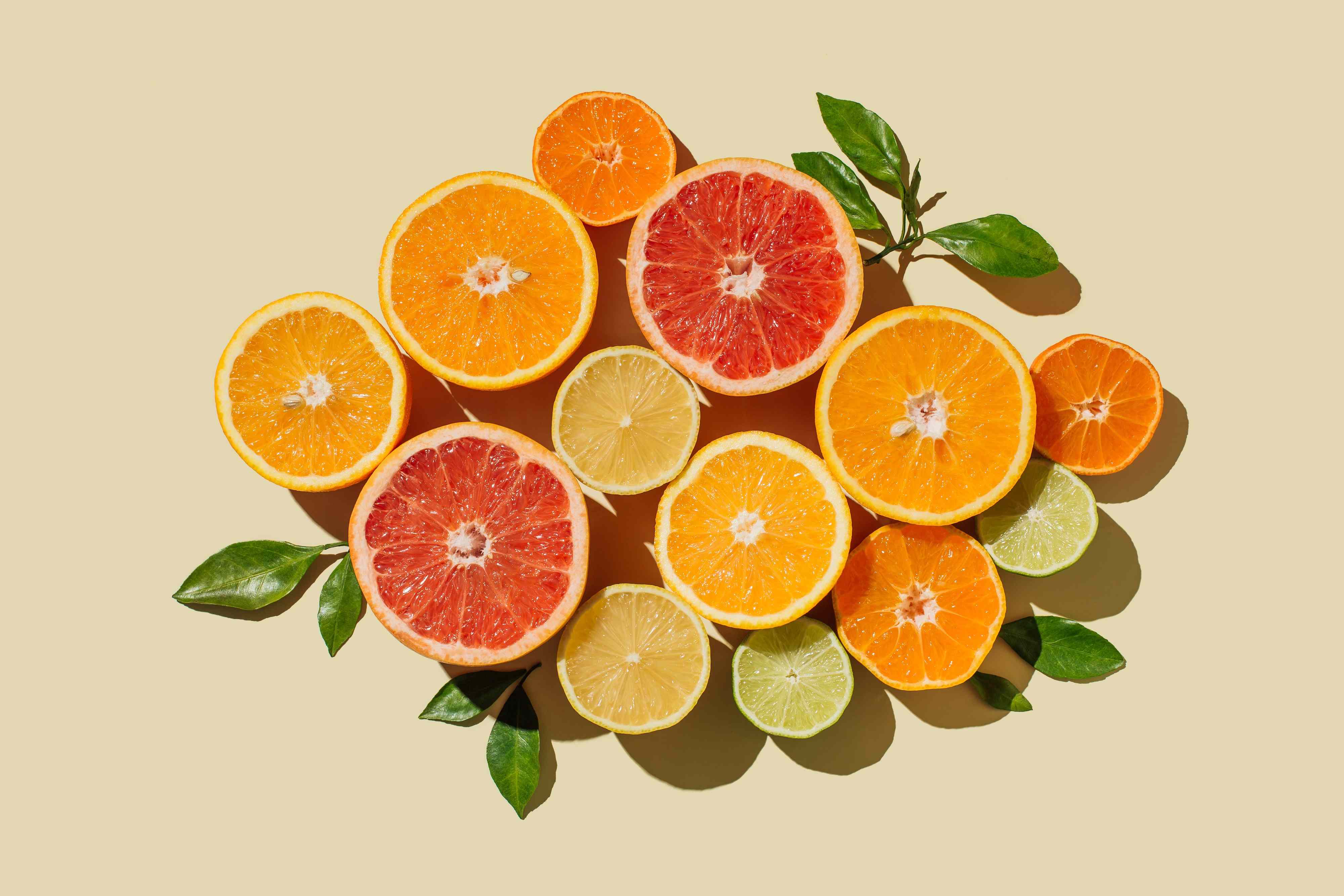 What Happens to Your Body When You Eat Citrus Fruits