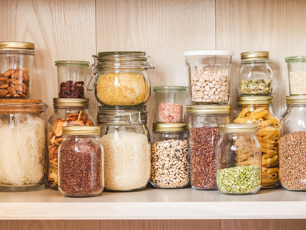 25 pantry swaps that cut grocery bills without changing taste