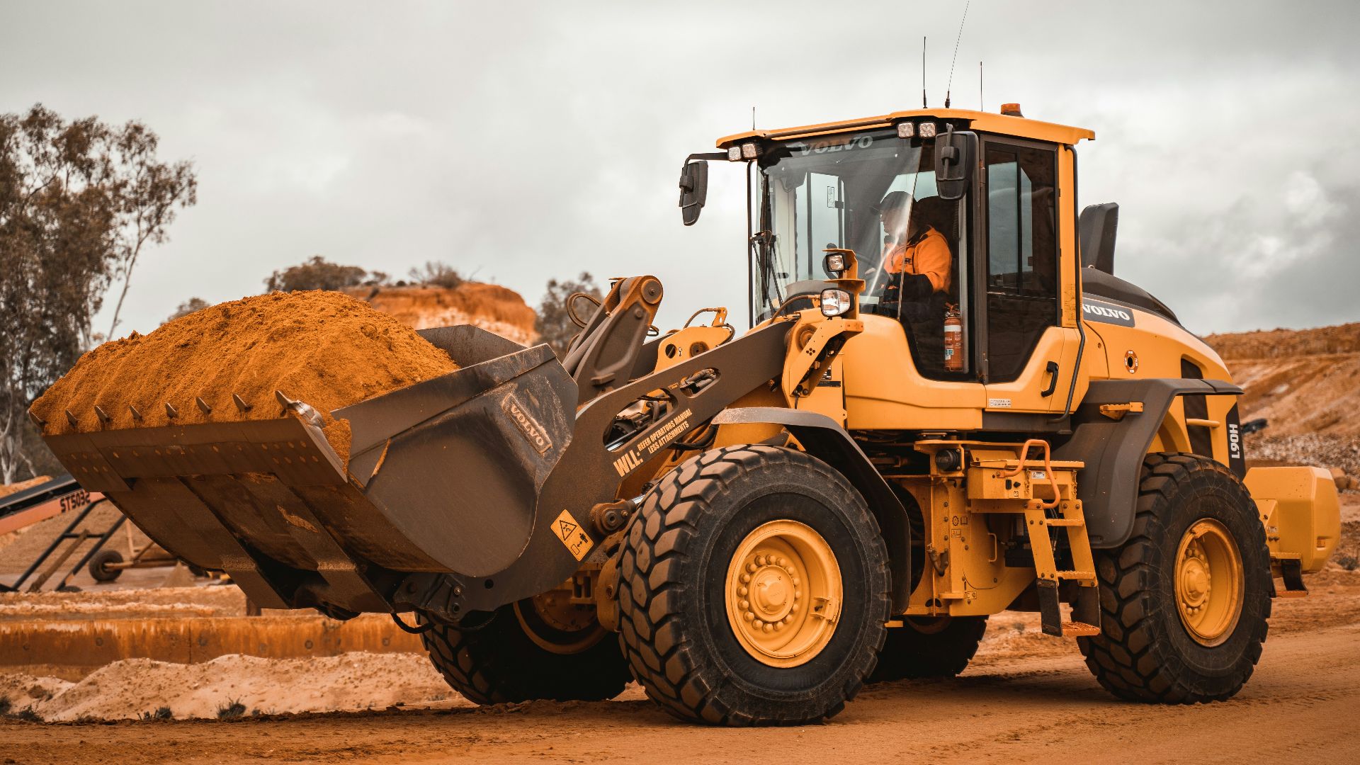 The 20 Coolest Construction Vehicles You’ll See At Every Site